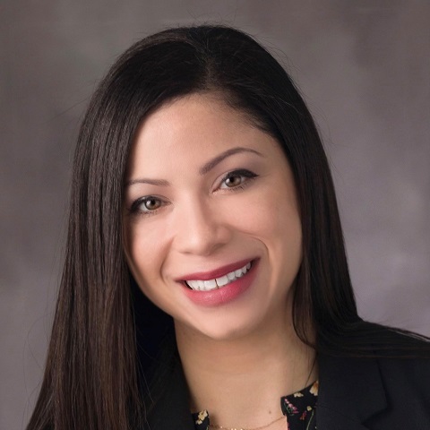 Jennifer Rosario - RMC Home Mortgage