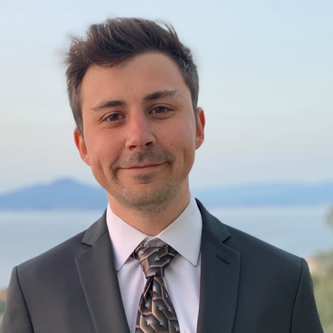 Brandon Ford - RMC Home Mortgage